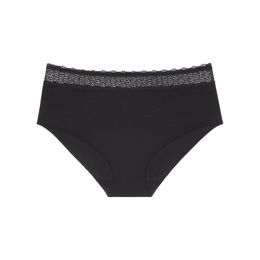 Triumph - Midi - Black 00XS - Feel Of Modal - Unterwäsche für Frauen