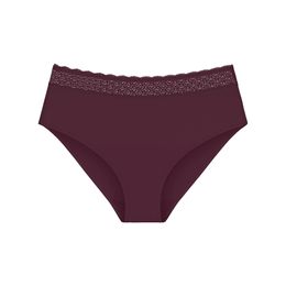 Triumph - Midi - Eggplant L - Feel Of Modal - Unterwäsche für Frauen