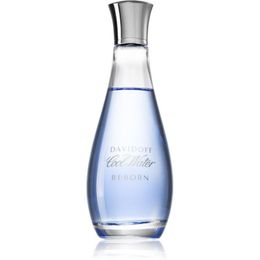 Davidoff Cool Water Woman Reborn Eau de Toilette 100 ml