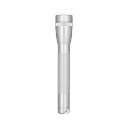 Maglite Xenon-Taschenlampe Mini, 2-Cell AA, silber