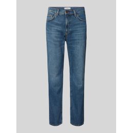 Brax Regular Fit Jeans im 5-Pocket-Design Modell 'CHUCK'