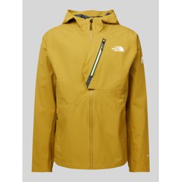 The North Face Regular Fit Jacke mit Logo-Print Modell 'ANTORA'