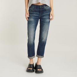 G-Star Raw Kate Boyfriend Jeans - Dunkelblau - Damen