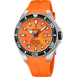 Festina - F20664/4 - Armbanduhr - Herren