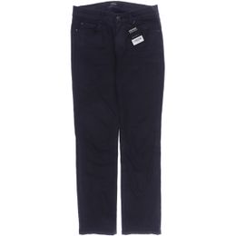 Angels Damen Jeans, schwarz, Gr. 40