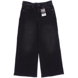 Marc O'Polo Marc O Polo Damen Jeans, schwarz, Gr. 26