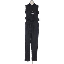 Esprit Damen Jumpsuit/Overall, marineblau, Gr. 36