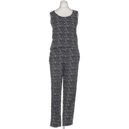 Street One Damen Jumpsuit/Overall, schwarz, Gr. 36