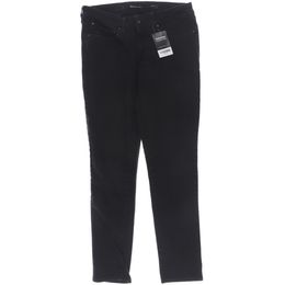 Levi's Levis Damen Jeans, schwarz, Gr. 30