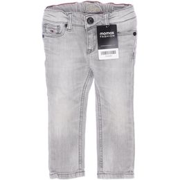 Tommy Hilfiger Herren Jeans, grau, Gr. 80