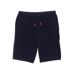 s.Oliver Herren Shorts, marineblau, Gr. 176