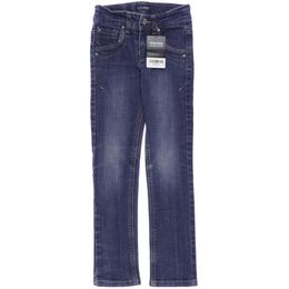 LA REDOUTE Herren Jeans, marineblau, Gr. 128