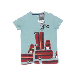 Mini Boden Herren T-Shirt, hellblau, Gr. 116