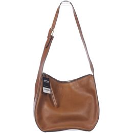 GIANNI CHIARINI Damen Handtasche, braun, Gr.