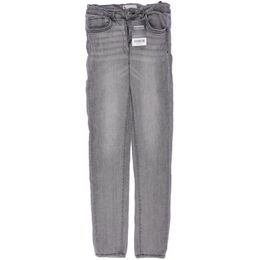 Levi's Levis Damen Jeans, grau, Gr. 152