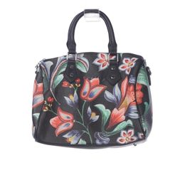 Desigual Damen Handtasche, mehrfarbig, Gr.