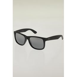 Ray-Ban Herren Sonnenbrille, schwarz, Gr.