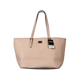 Michael Michael Kors Damen Handtasche, beige, Gr.