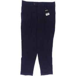 BOSS by Hugo BOSS Herren Stoffhose, marineblau, Gr. 50