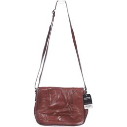 Picard Damen Handtasche, bordeaux, Gr.