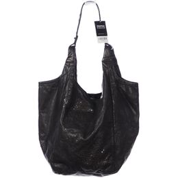 Anokhi Damen Handtasche, schwarz, Gr.