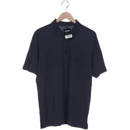 Ragman Herren Poloshirt, marineblau, Gr. 54