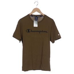 Champion Herren T-Shirt, braun, Gr. 52