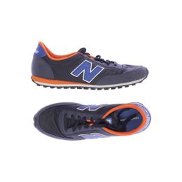 New Balance Herren Sneakers, marineblau, Gr. 45