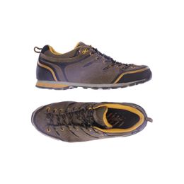 Dachstein Herren Sneakers, braun, Gr. 43