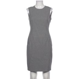 Madeleine Mode Madeleine Damen Kleid, grau, Gr. 38