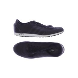 adidas NEO Damen Sneakers, schwarz, Gr. 5.5