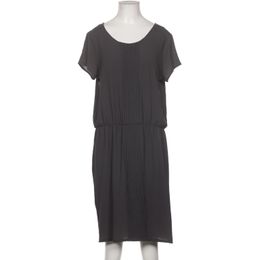 Blue Seven Damen Kleid, grau, Gr. 38