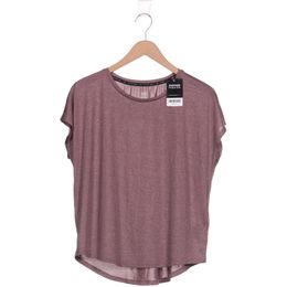 H&M H&M Damen T-Shirt, pink, Gr. 38