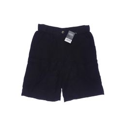 Taifun Damen Shorts, schwarz, Gr. 38