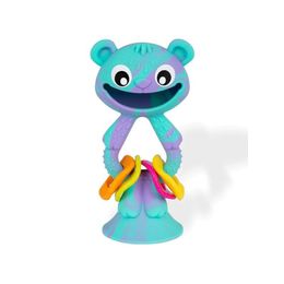 Playgro Wobble-Buddy Rattle Bear