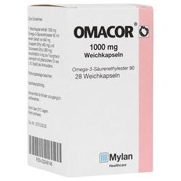 Omacor 1000mg