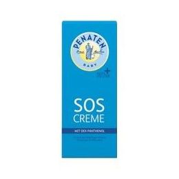 Penaten Kleine Helfer SOS Creme