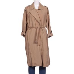 Véro Moda Vero Moda Damen Mantel, beige, Gr. 38