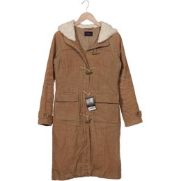 Véro Moda Vero Moda Damen Mantel, beige, Gr. 38