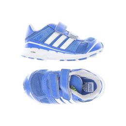 Adidas Herren Kinderschuhe, blau, Gr. 26