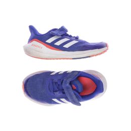 Adidas Herren Kinderschuhe, blau, Gr. 29