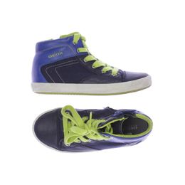 Geox Herren Kinderschuhe, marineblau, Gr. 30