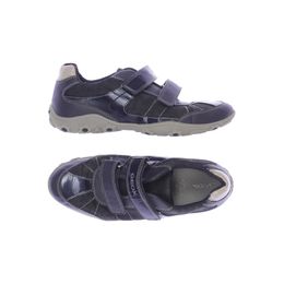 Geox Damen Kinderschuhe, marineblau, Gr. 36