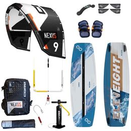 Core Nexus 4 Einsteiger Set