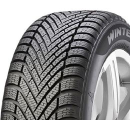 Winterreifen Pirelli "Pirelli", schwarz, 185mm / 65 % R 15 88T, Autoreifen