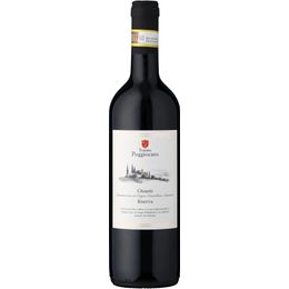 Tenute Poggiocaro Chianti Riserva