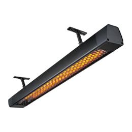 Heatstrip - Heizer Intense 2200 w Wandheizer Terrassenstrahler Infrarotheizung