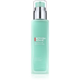 Biotherm Homme Aquapower Jumbo Advanced Gel ultra-feuchtigkeitsspendendes Gesichtsgel mit regenerierender Wirkung 48 h 100 ml