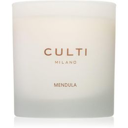 CULTI Candle Mendula Duftkerze 270 g