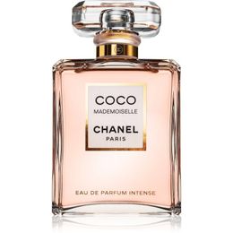 Chanel Coco Mademoiselle Intense EDP für Damen 100 ml